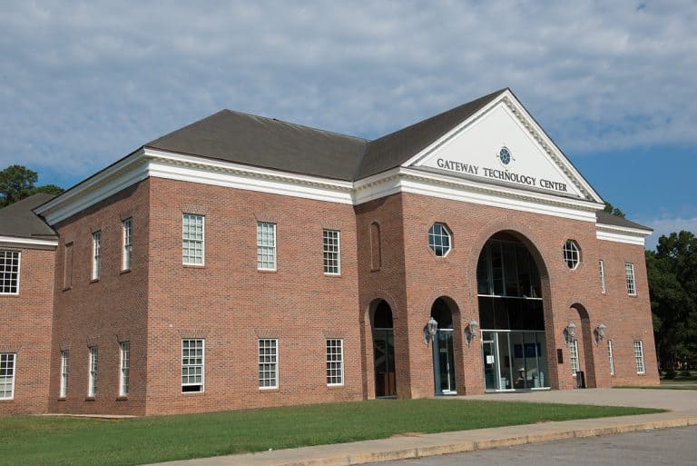 Adult Studies Locations | North Carolina Wesleyan University