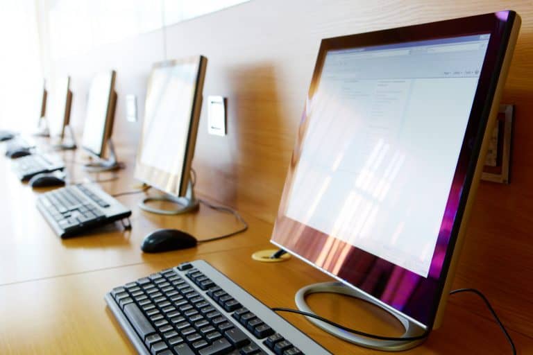 Technology Guides | North Carolina Wesleyan University
