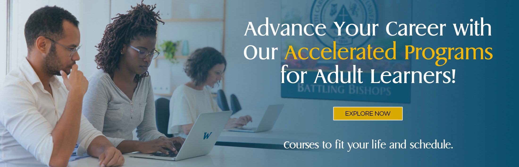 North Carolina Wesleyan University