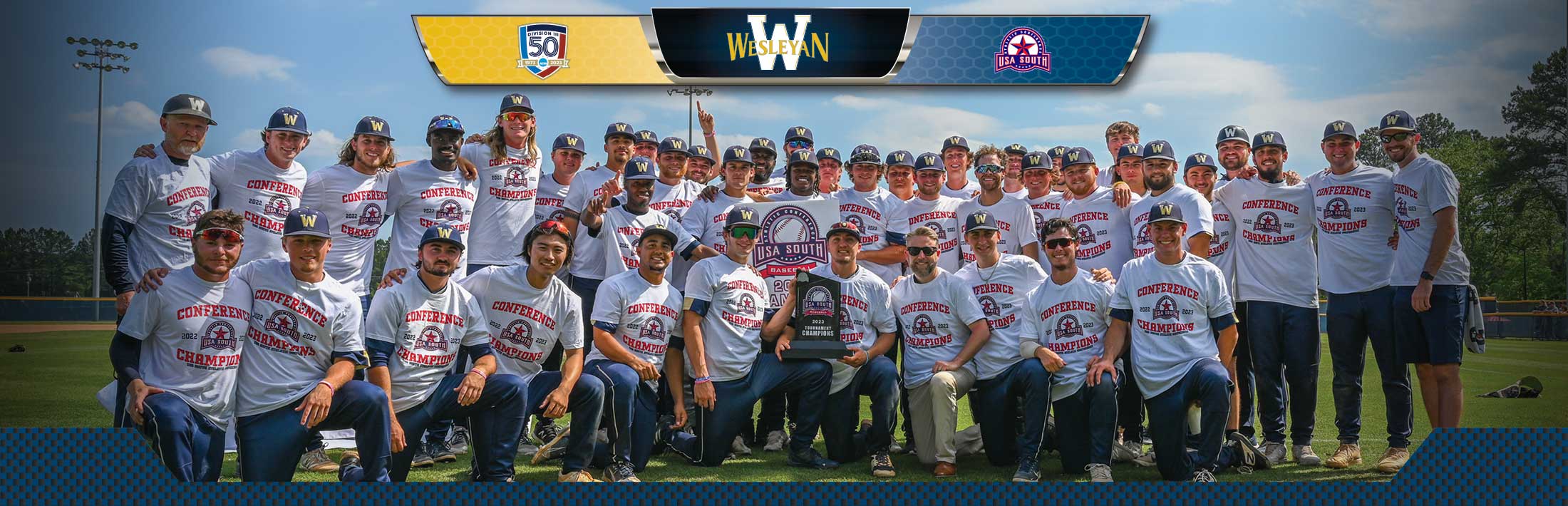 Athletics | North Carolina Wesleyan University