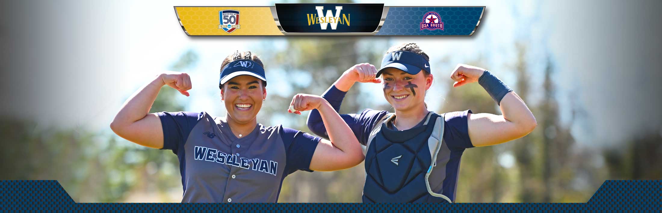 Athletics | North Carolina Wesleyan University