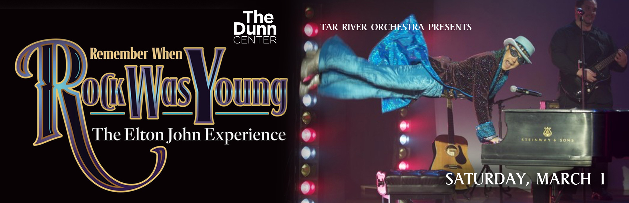 The Dunn Center | Official Site | North Carolina Wesleyan University