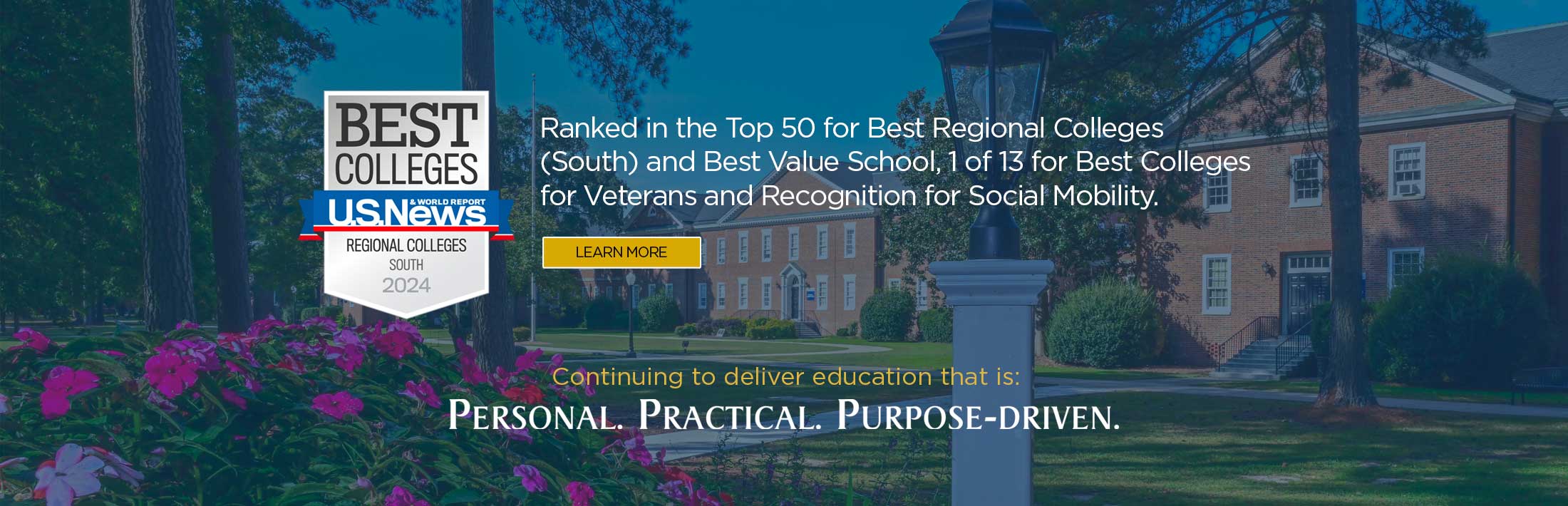 North Carolina Wesleyan University | North Carolina Wesleyan University