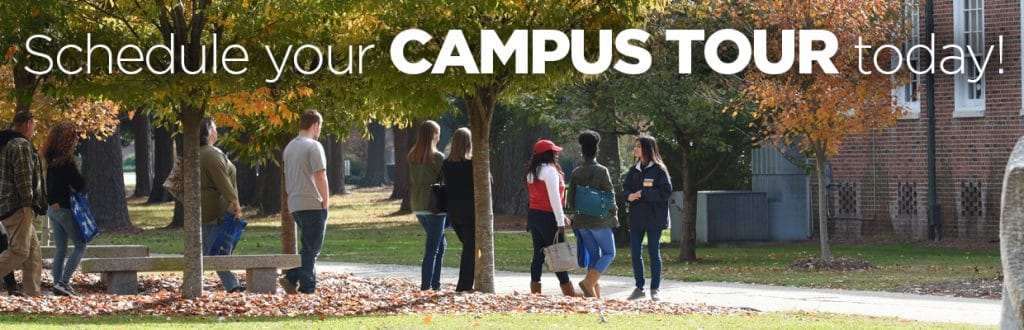 Bishop Weekdays | North Carolina Wesleyan University