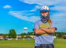 Athletics | North Carolina Wesleyan University