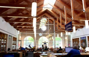 Library Archives | North Carolina Wesleyan University