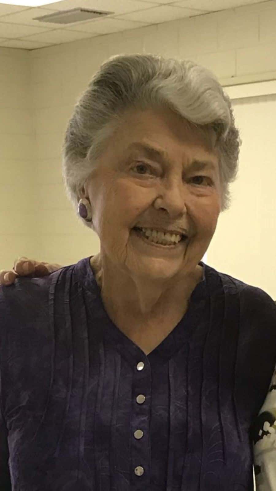 Wesleyan Board Chair Establishes Nell Rose Ellis Boone Endowment ...