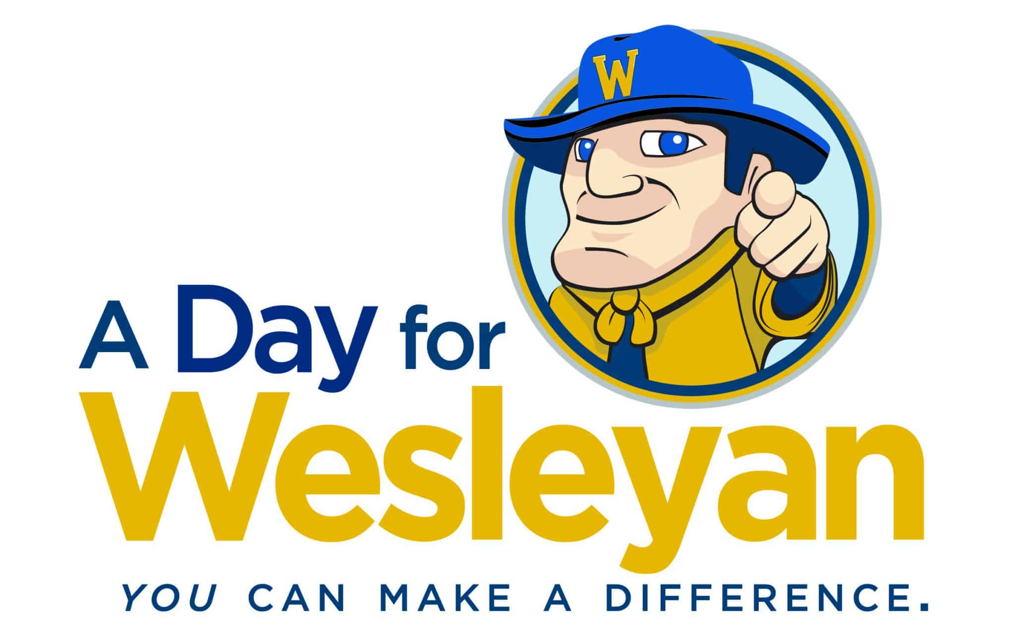 A Day For Wesleyan | North Carolina Wesleyan University