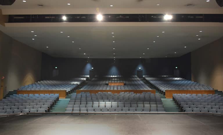 Cultural Arts | North Carolina Wesleyan University