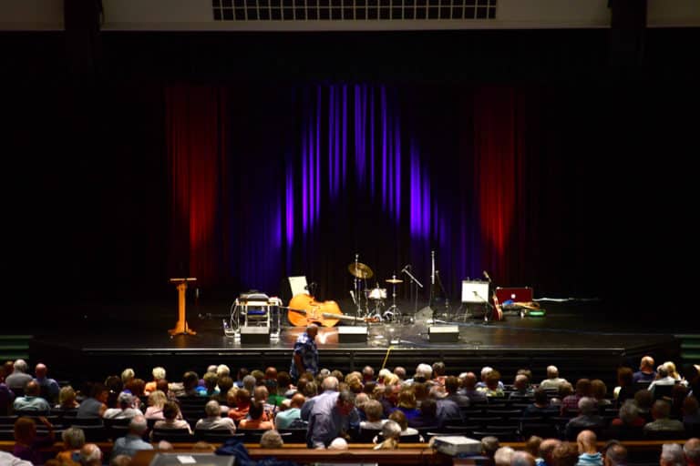 Cultural Arts | North Carolina Wesleyan University