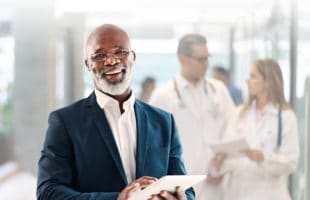 Healthcare Administration Certificate | NCWU