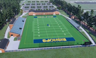 Athletics | North Carolina Wesleyan University
