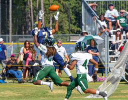 Athletics | North Carolina Wesleyan University