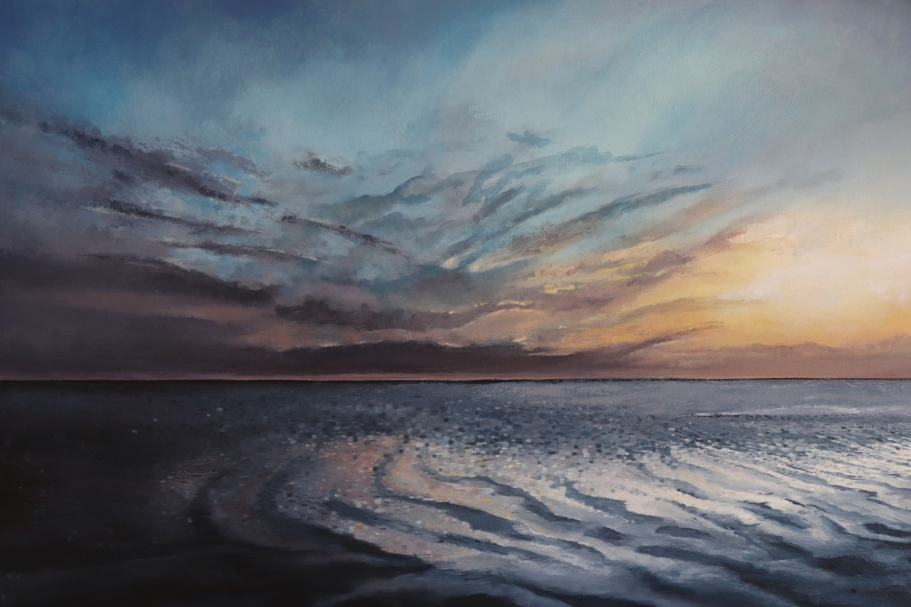 The Mims Art Gallery Embraces Local Artist Duo as Next Exhibit | North ...