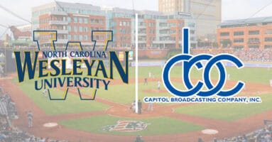 Athletics News Archives | North Carolina Wesleyan University