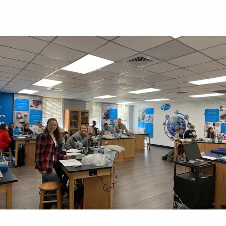 Partnerships | North Carolina Wesleyan University