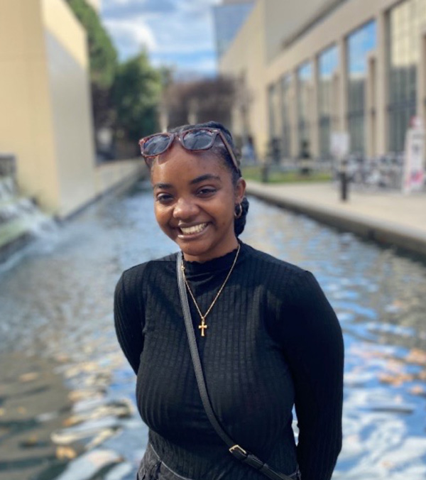 Student Testimonials | North Carolina Wesleyan University