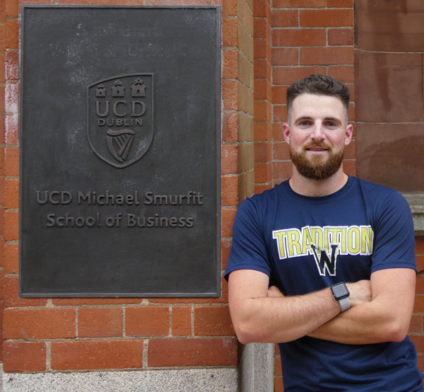 Student Testimonials | North Carolina Wesleyan University