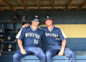 Athletics | North Carolina Wesleyan University