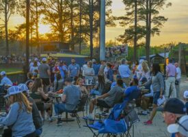Athletics | North Carolina Wesleyan University