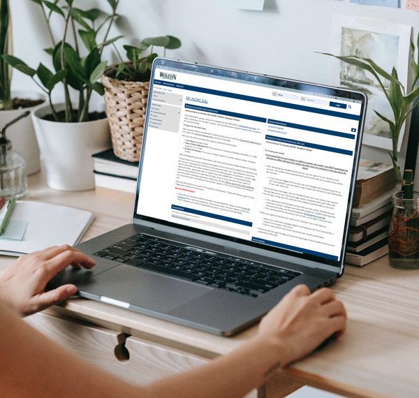 Student Resources | North Carolina Wesleyan University