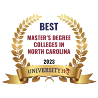 Academics | North Carolina Wesleyan University