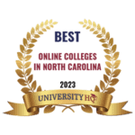 Academics | North Carolina Wesleyan University