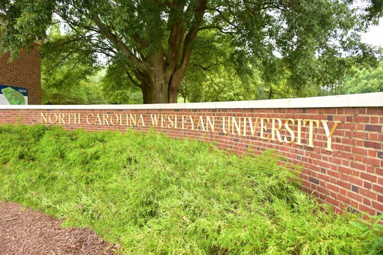Bishop Beliefs | North Carolina Wesleyan University