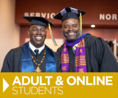 North Carolina Wesleyan University