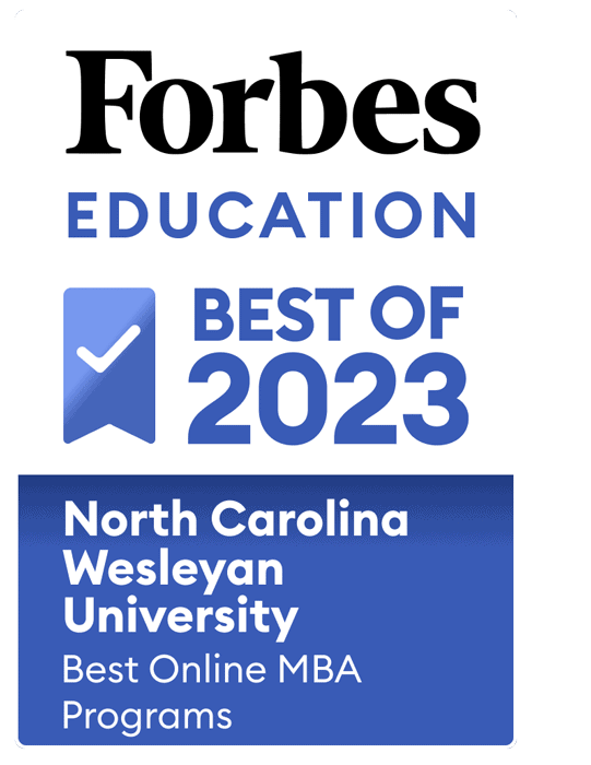 Master of Business Administration Degree (Online) | NCWU