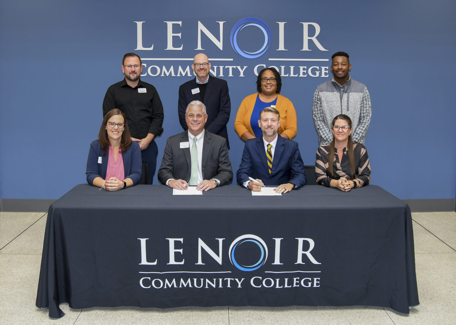 NCWU - A Premier Community College Partner | North Carolina Wesleyan ...