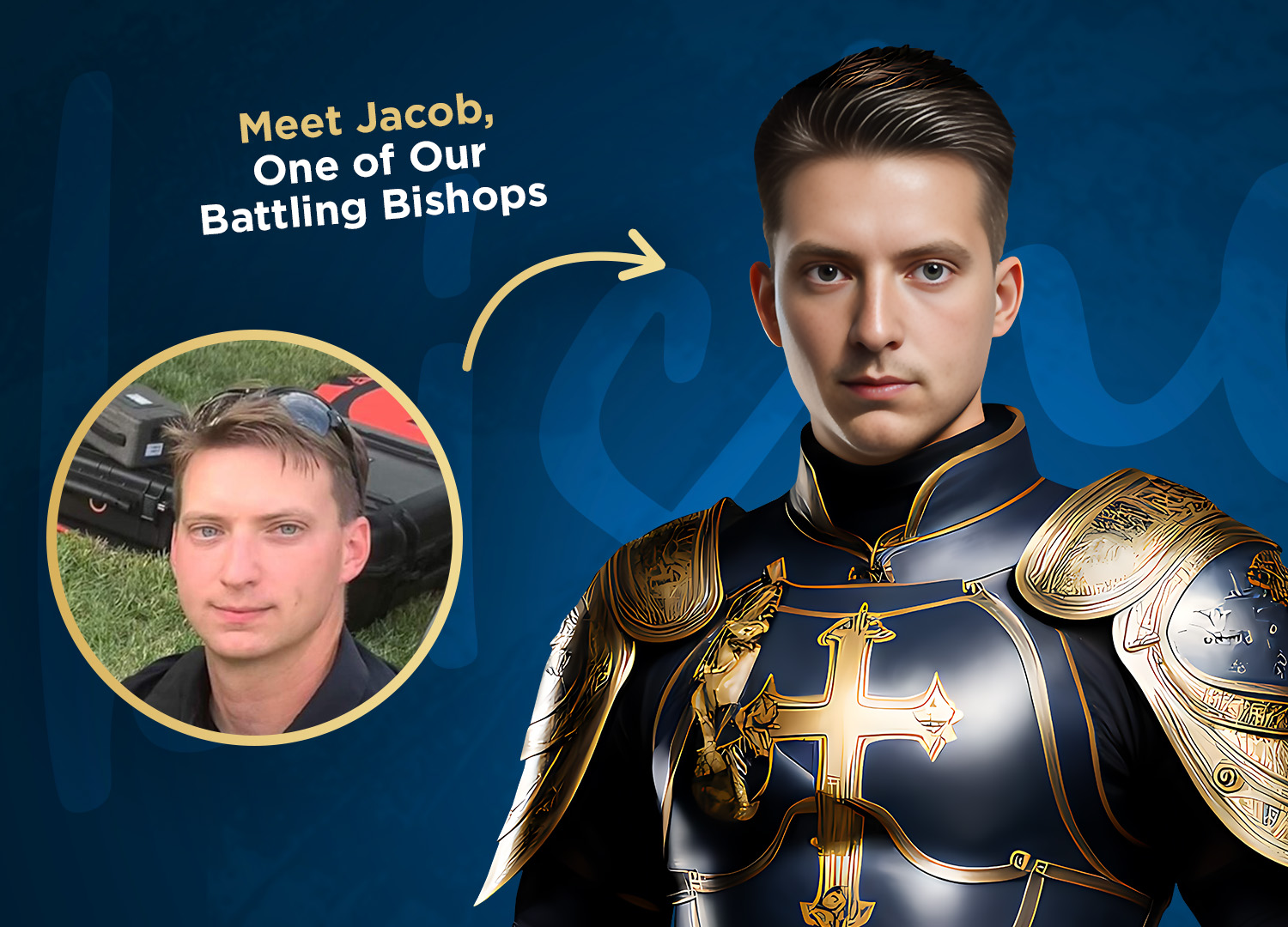 We are Battling Bishops | North Carolina Wesleyan University