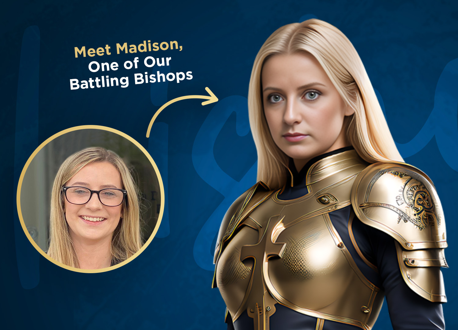 We are Battling Bishops | North Carolina Wesleyan University