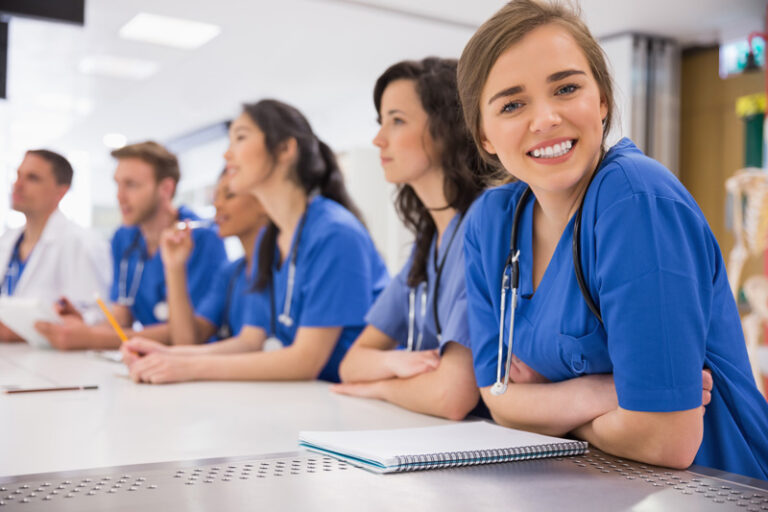 Nursing Programs | RN-to-BSN & BS in Nursing at NCWU