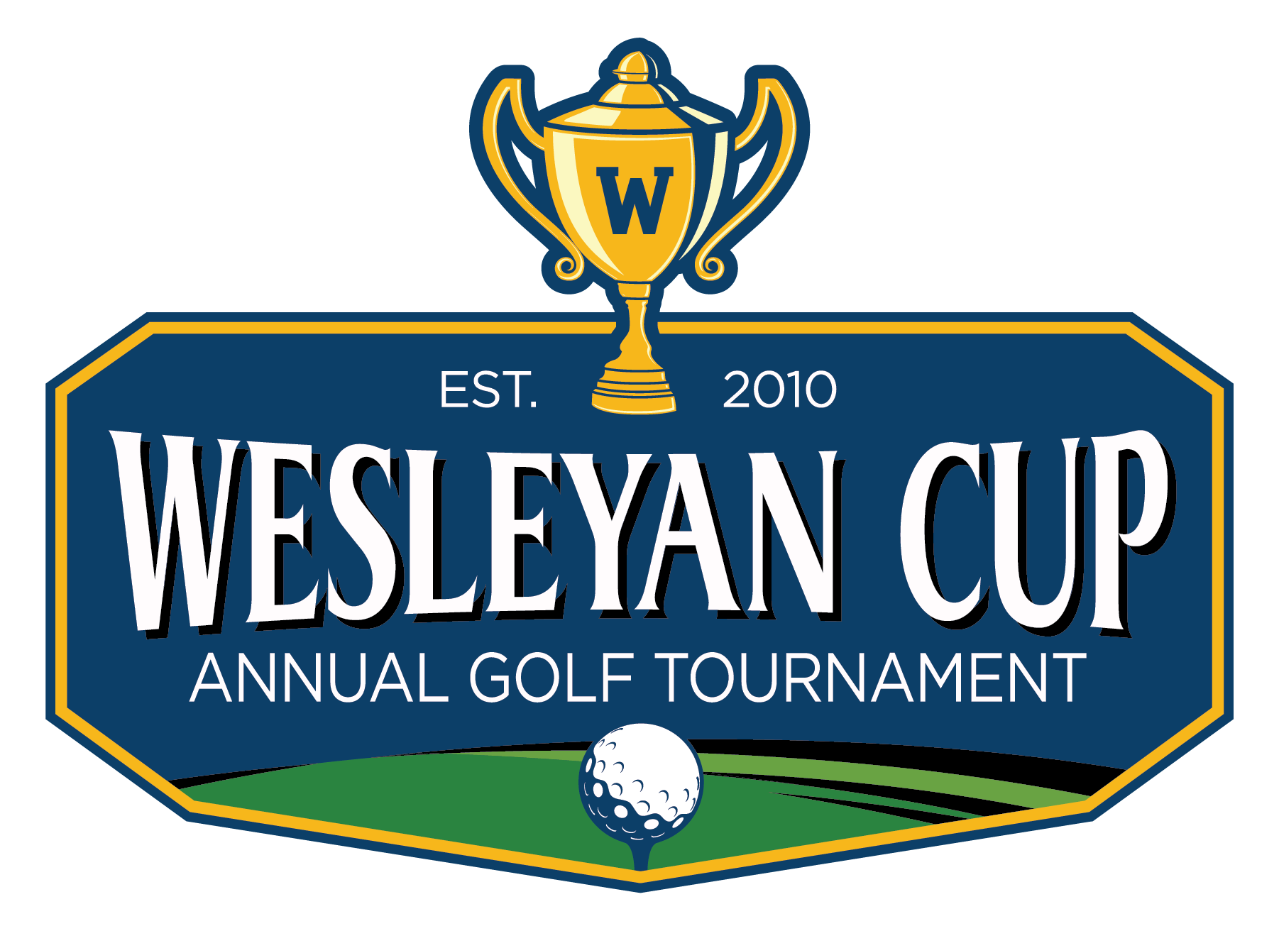 Wesleyan Cup Golf Tourney | North Carolina Wesleyan University
