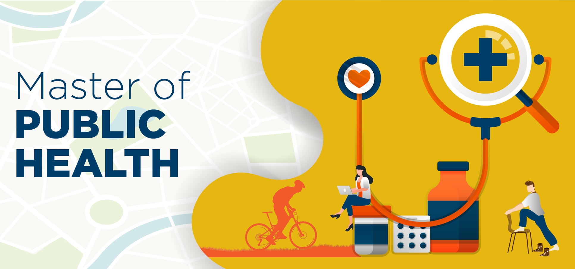 Master of Public Health | Physical Activity and Health