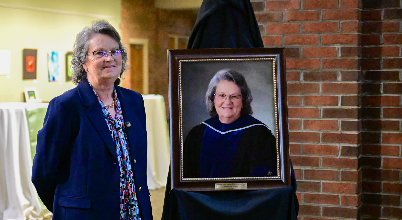 NCWU Recognizes Outstanding Employees at 2025 Awards Ceremony | NCWU