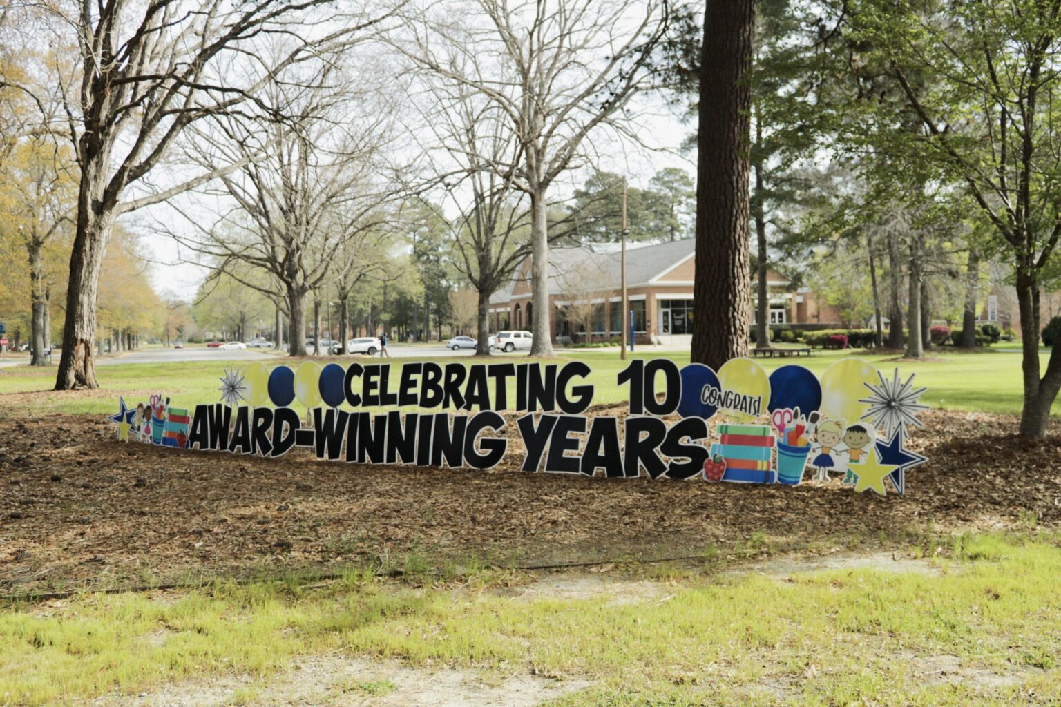 NCWU Celebrates 10th Anniversary of an Award-Winning Afterschool ...