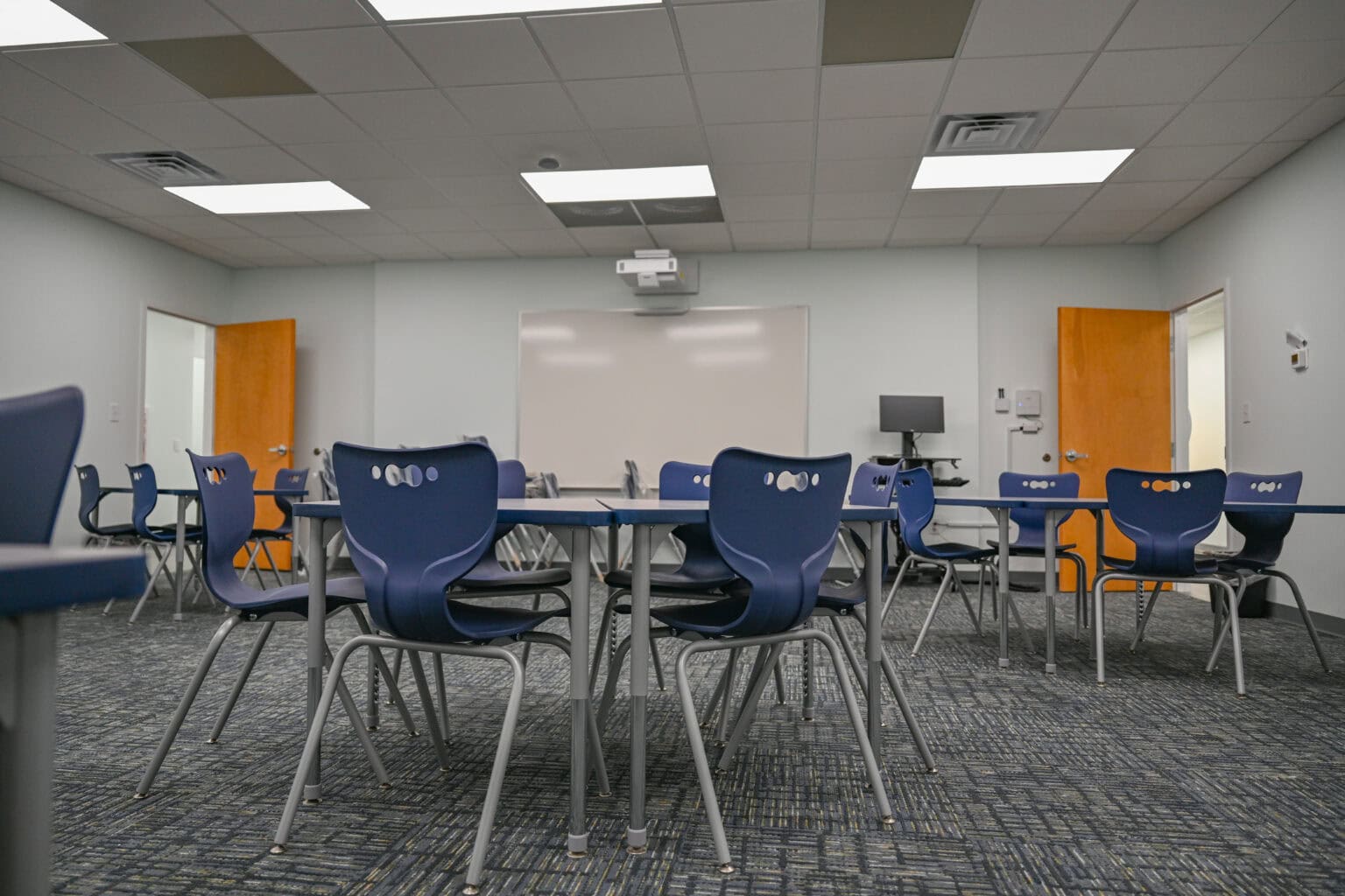 NCWU Launches New Nursing Program | NCWU
