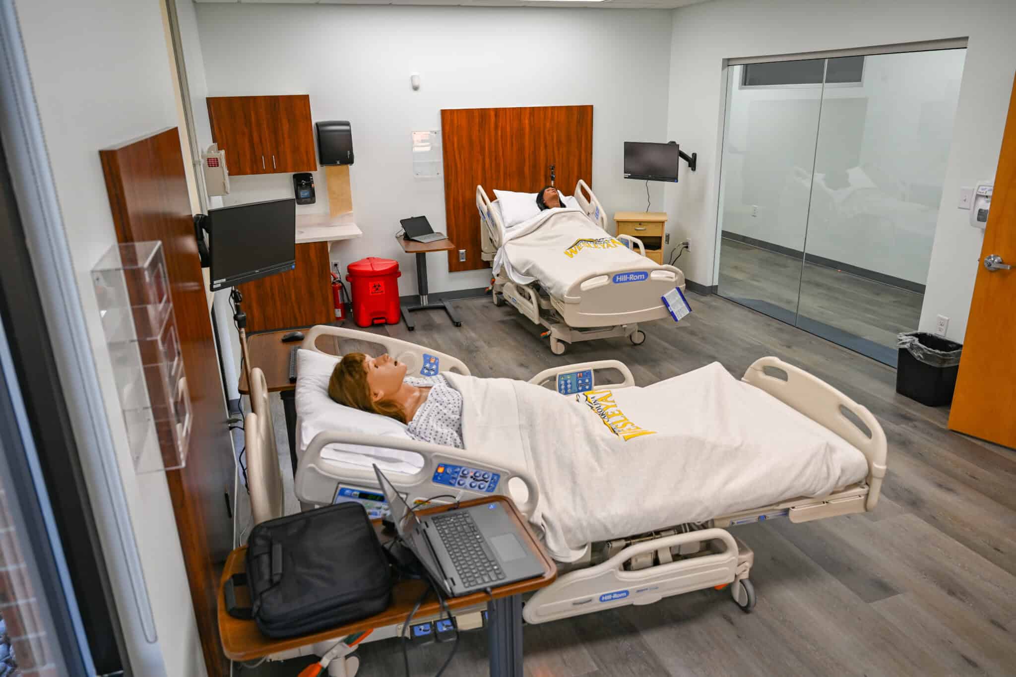 NCWU Launches New Nursing Program | North Carolina Wesleyan University