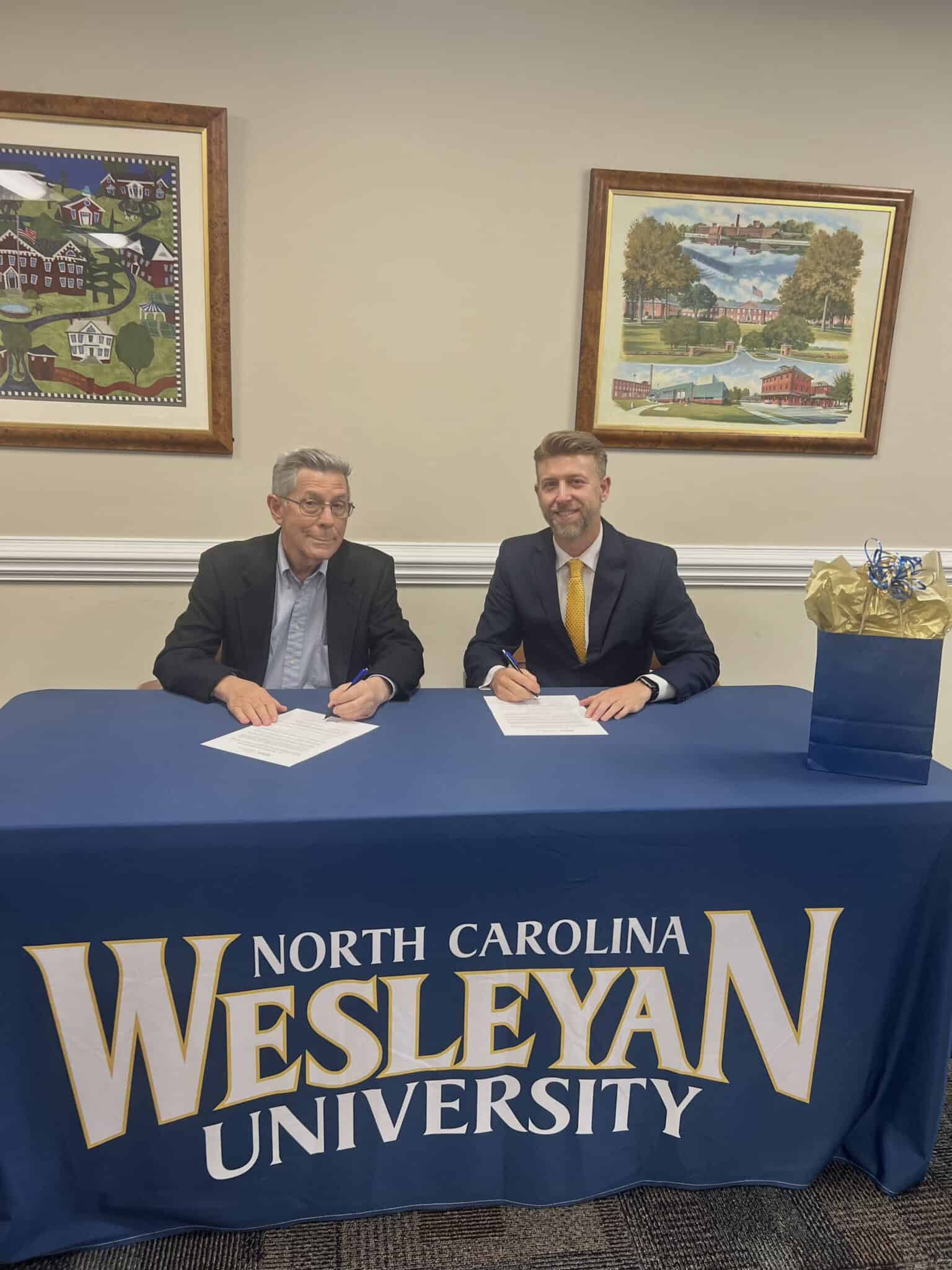 NCWU Announces New Endowed Scholarship in Public Health | NCWU