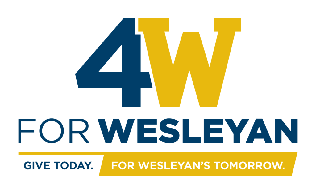 Annual Giving Campaign For Wesleyan | North Carolina Wesleyan University