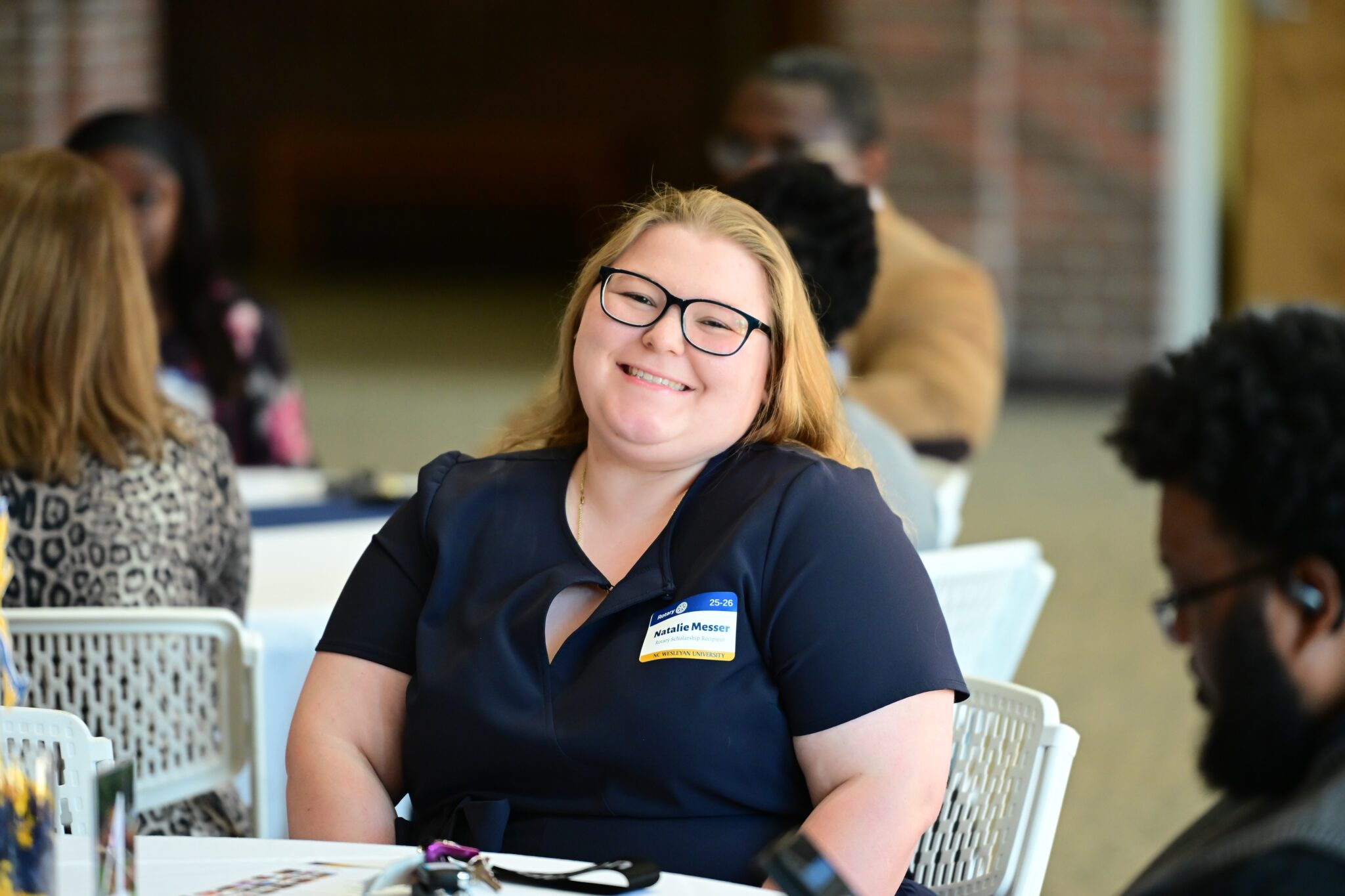 NCWU Students Receive $40,000 in Scholarships | NCWU