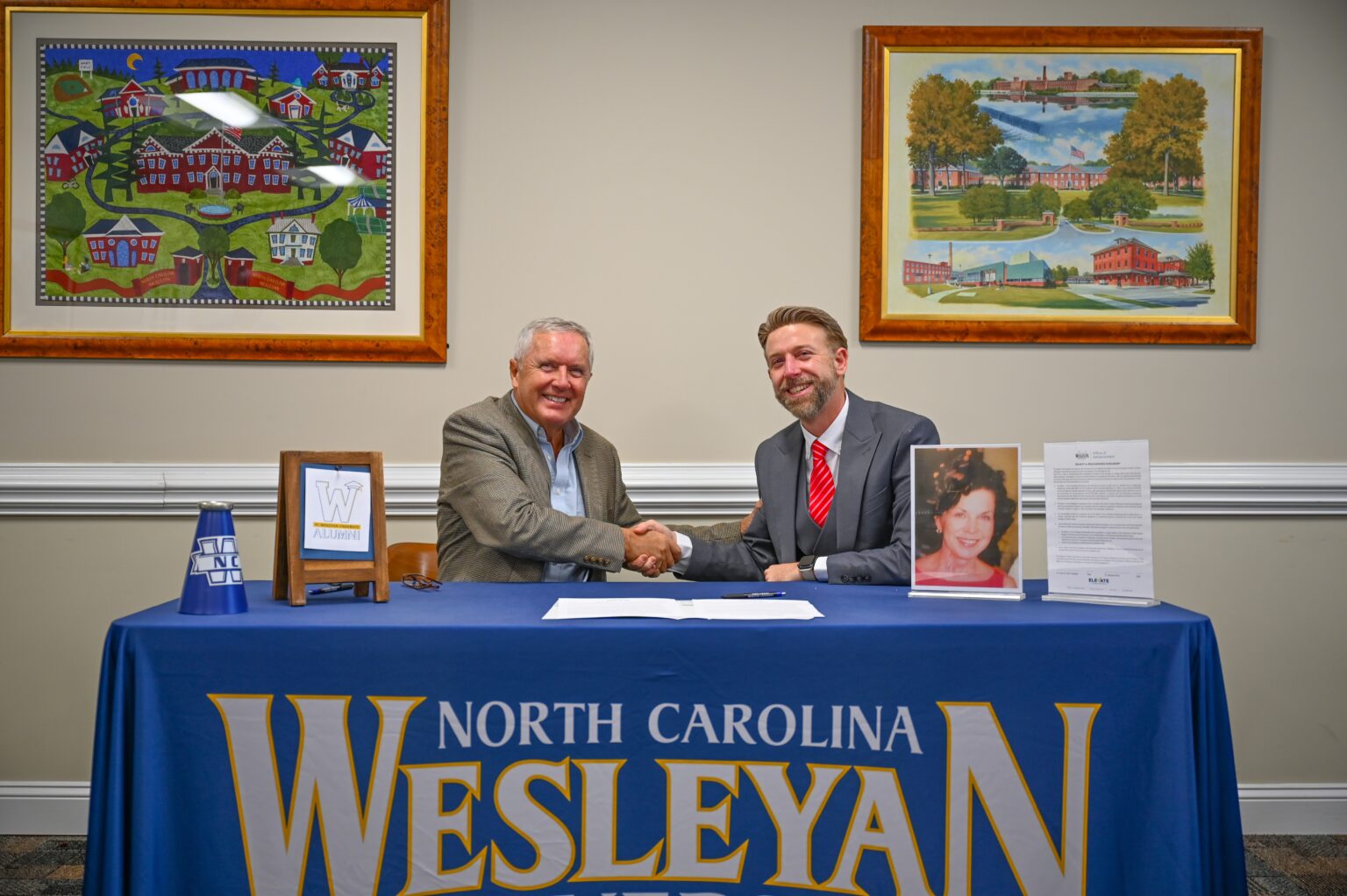 NCWU Announces Betty Price Scholarship | NCWU