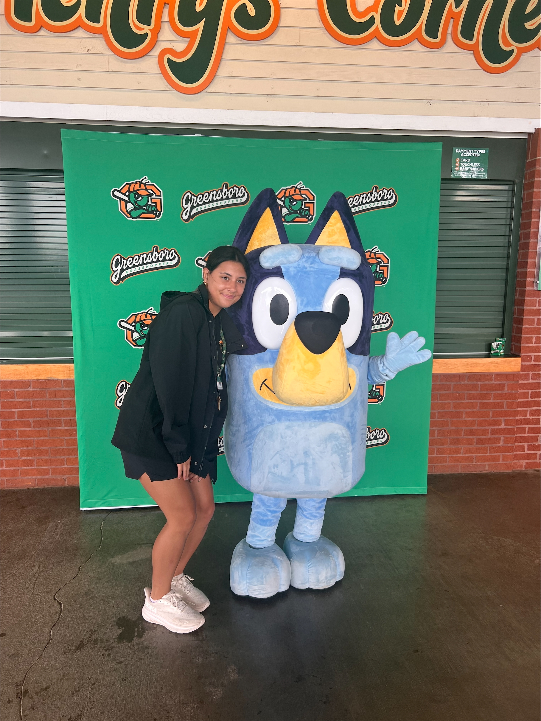 NCWU Grad Hits Home Run with Internship Mentorship! | NCWU