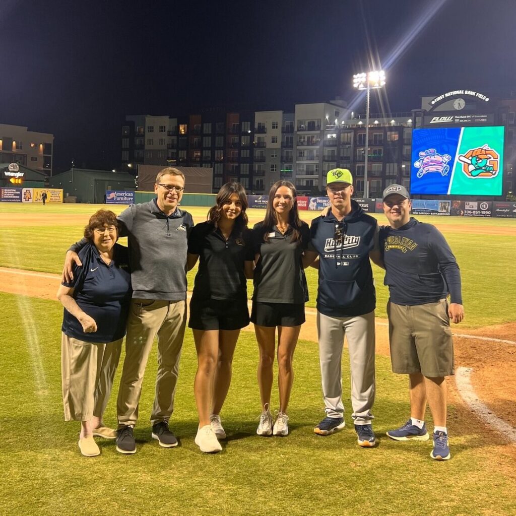 Athletics News Archives | North Carolina Wesleyan University